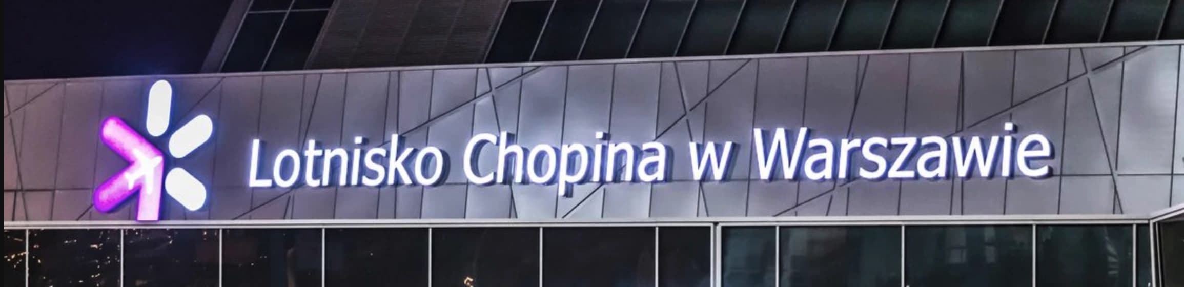 🚗 Parking Lotnisko Chopina Okęcie – Tani i Bezpieczny Parking przy ...